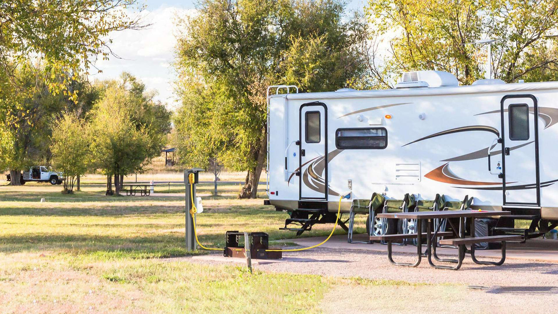 What is the Right RV Adapter For My RV? – Kohree