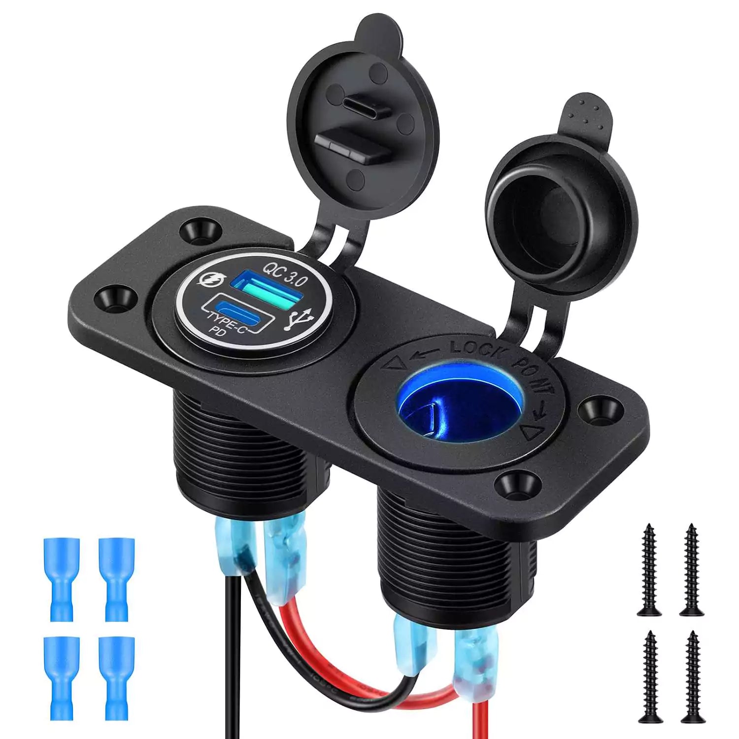 Boat Accessories – Kohree