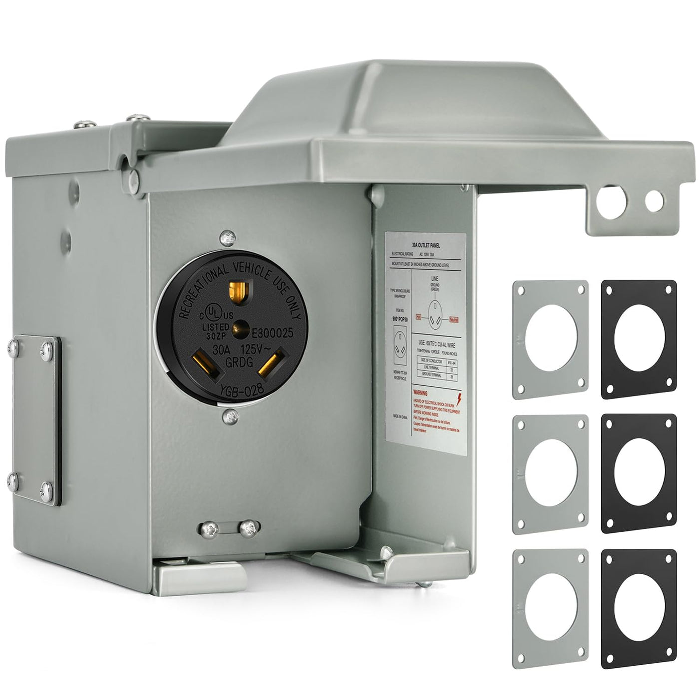 Comprehensive Guide to Use Trailer Brake Controller - Kohree