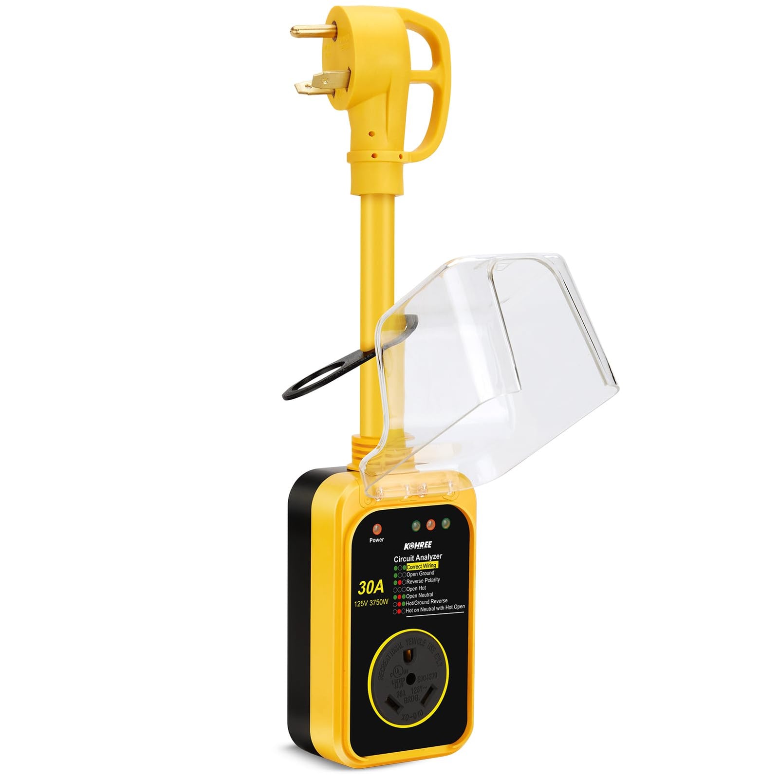 RV Door Locks – Kohree