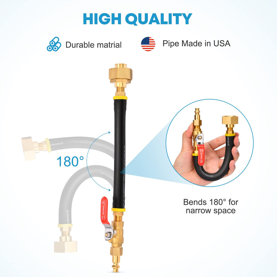 RV Accessories & Parts | Camping & Travel Trailer Supplies | Kohree