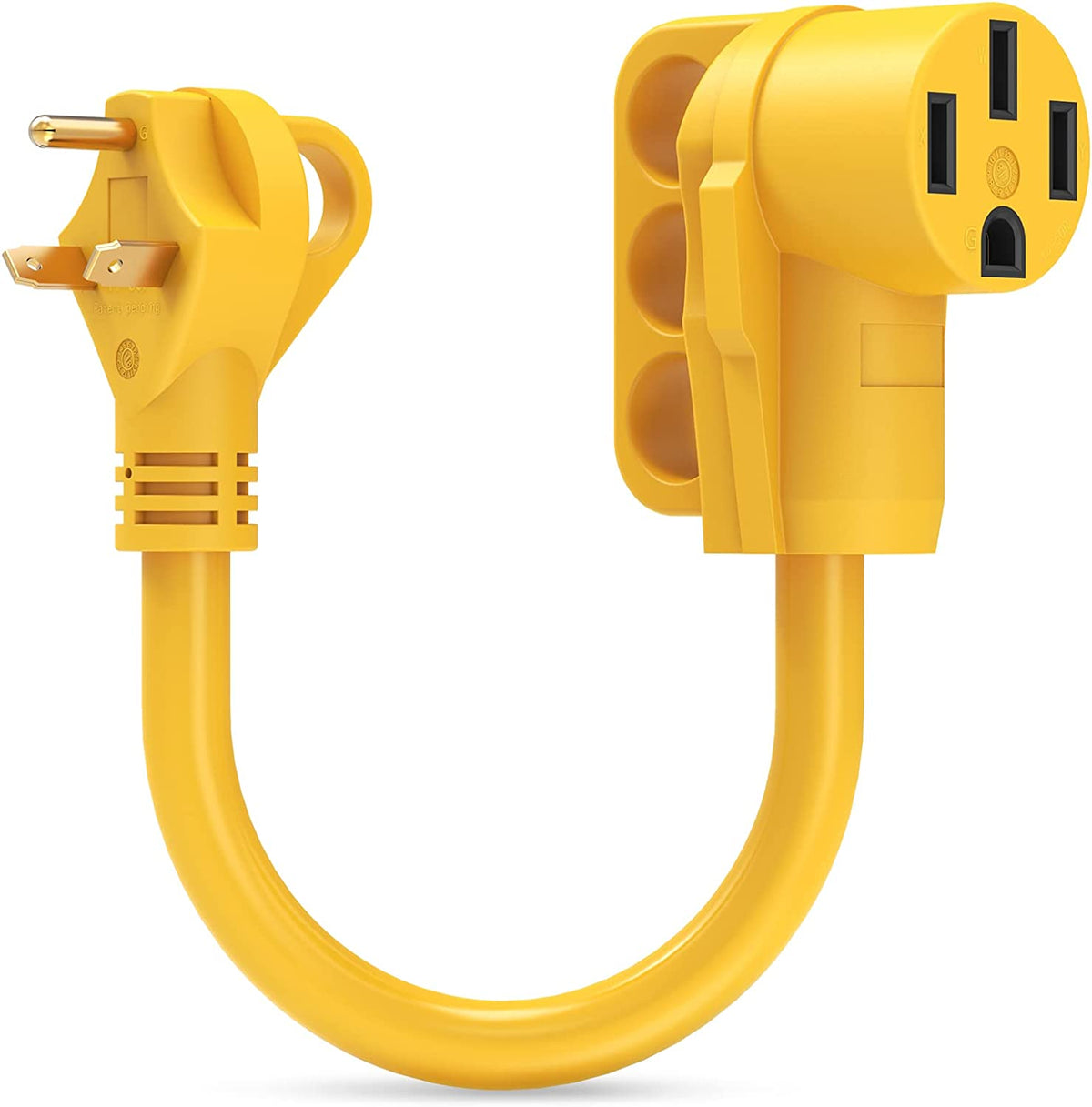 RV Electrical Adapters | RV Extension Cord | RV Plugs – Kohree