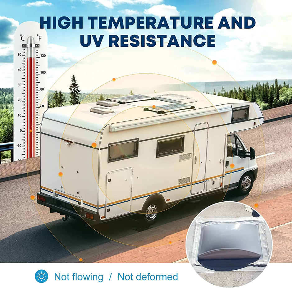 RV Accessories & Parts | Camping & Travel Trailer Supplies | Kohree