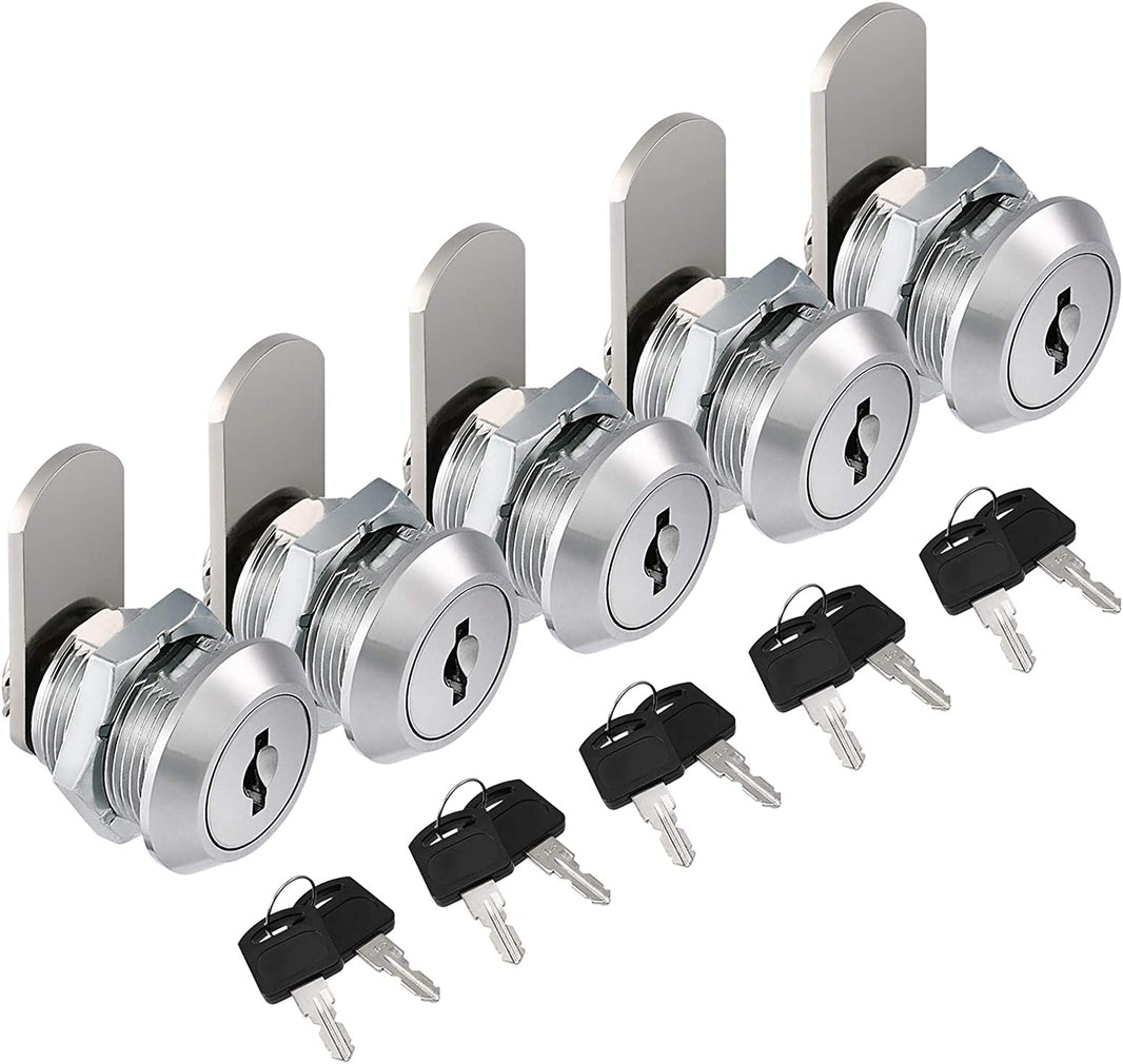 Cabinet Cam Locks – Kohree