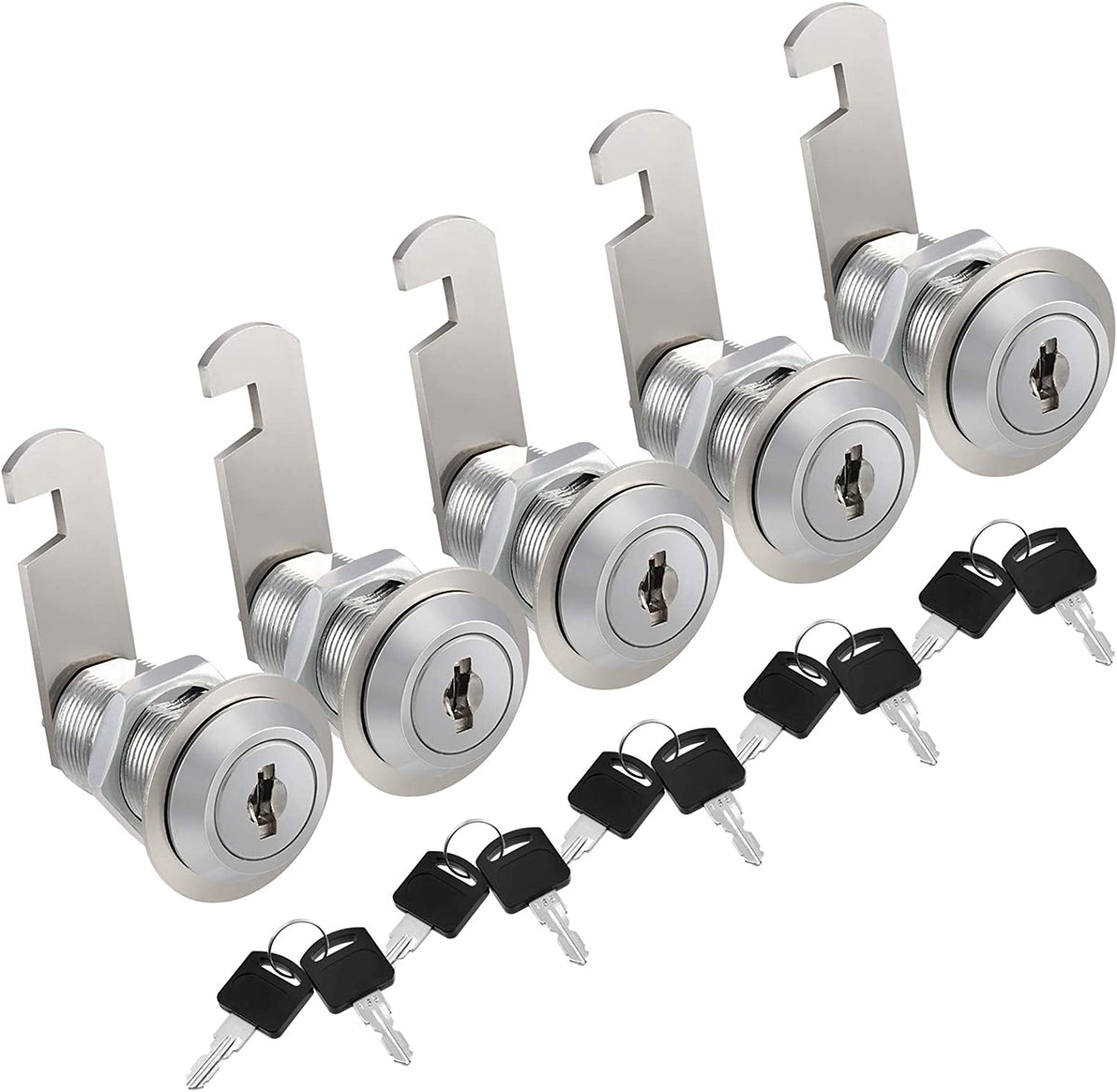 Cabinet Cam Locks – Kohree